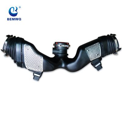 China BEMWQ 6420908237 6420907337 6420907437 Intake Pipe for Mercedes Benz W204 W211 OEM Standard Size for sale