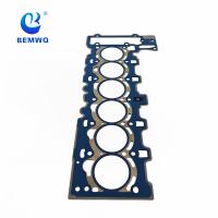 China BEMWQ BMW Cylinder Head Gasket 11127555755 11127555310 N52 Engine 83mm Steel for sale