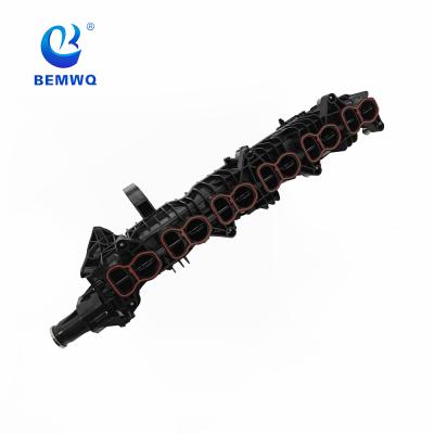 China BEMWQ 11617811909 BMW N57 Intake Manifold for X5 F15 xDrive30d 2014-2018 for sale