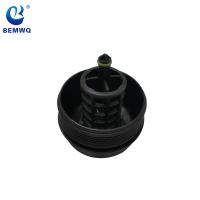 China BMW Oil Filter Cap 11427525334 for X5 E70 N52 N55 Engine Replacement for sale