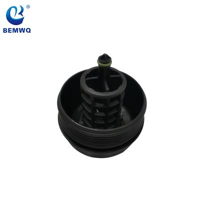 China BMW Oil Filter Cap 11427525334 for X5 E70 N52 N55 Engine Replacement for sale