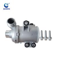 China Electronic Water Pump 11518635089 11517604027 11518625097 For BMW N20 12V for sale