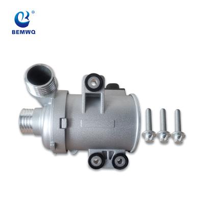 China Electronic Water Pump 11518635089 11517604027 11518625097 For BMW N20 12V for sale
