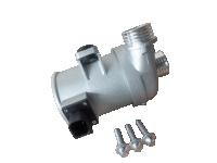 China Electronic Water Pump 11518635089 11517604027 11518625097 For BMW N20 12V for sale
