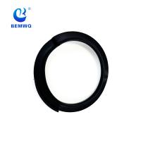 China BEMWQ Shock Absorber Upper Spring Mattress 31331091867 For BMW E60 E63 E64 for sale