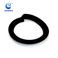 China BEMWQ Shock Absorber Upper Spring Mattress 31331091867 For BMW E60 E63 E64 for sale