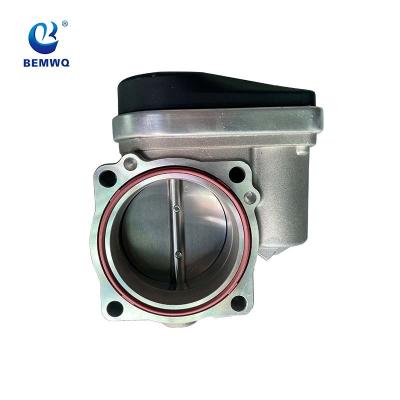 China BMW Throttle Body 13541439580 13540151537 N46 3 Series E90 64mm for sale