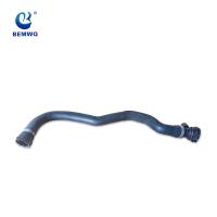 China BMW 17128602870 Rubber Upper Radiator Hose for B48 5-Series G30 6-Series G32 for sale