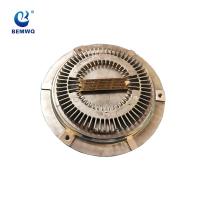 China BEMWQ 11527505302 11521740963 Engine Cooling Fan Clutch for BMW 3 E46 Series 12V for sale