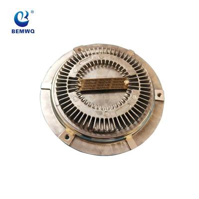 China BEMWQ 11527505302 11521740963 Engine Cooling Fan Clutch for BMW 3 E46 Series 12V for sale