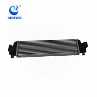 China BMW 17517617598 Engine Intercooler for B48 2-Series F45 1-Series F52 X1 F49 585x150x95mm for sale