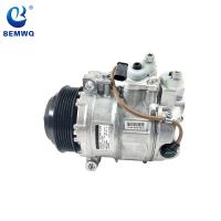 China BEMWQ AC Compressor 0008303501 0032307911 0008305502 for Mercedes Benz W166 M276 OEM Standard Size for sale