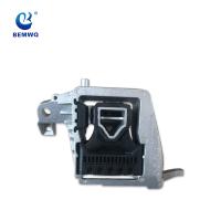 China BEMWQ BMW Engine Mount 22116885934 22118835572 Right Aluminum B38 X2 F39 2 Series F46 for sale