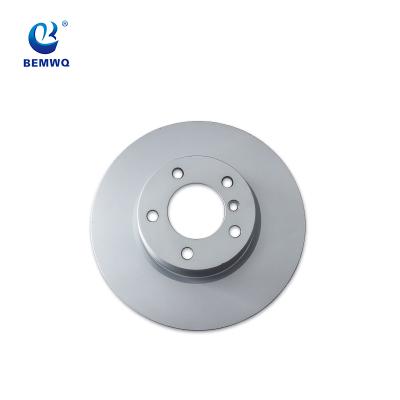 China BMW 34116792221 Front Vented Brake Disc for N20 F30 F31 F32 F33 F34 F36 for sale