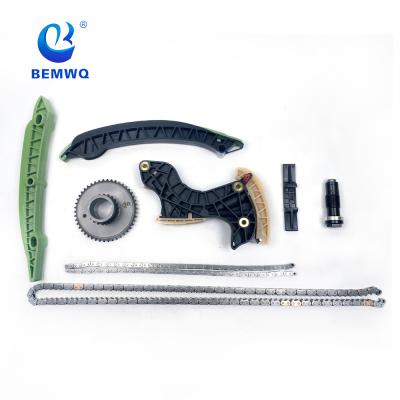 China BEMWQ KIT-M271-XK Mercedes Benz M271 Timing Chain Kit with VVT Gears 2 Year Warranty for sale