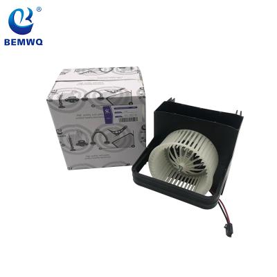 China BMW F10 F07 F11 F06 Blower Motor 64119242607 64119200936 OEM Standard Size for sale