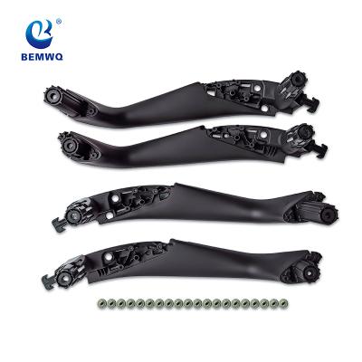 China BEMWQ Handle Kit 51417438523 51417438524 for BMW G38 G30 F90 OEM Standard Size for sale
