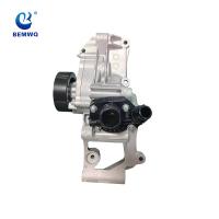 China BEMWQ Water Pump 11518601366 11512464129 11518617544 for BMW F45 F46 F48 F55 OEM Standard Size for sale