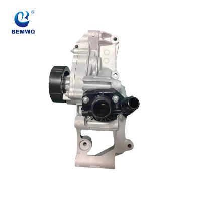 China BEMWQ Water Pump 11518601366 11512464129 11518617544 for BMW F45 F46 F48 F55 OEM Standard Size for sale