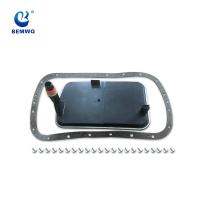 China BEMWQ 24117557070 A/T Transmission Filter Kit for BMW E46 E36 M43 M52 M54 24 Month Warranty for sale