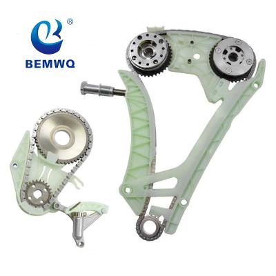 China Precision Engine Timing Chain Kit for BMW N20 2.0T 11317592877 24 Month Warranty for sale