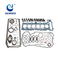 China 11127555755 Engine Cylinder Head Gasket Kit For BMW N52 E90 E93 E89 E83 for sale