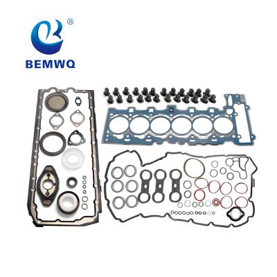 China 11127555755 Engine Cylinder Head Gasket Kit For BMW N52 E90 E93 E89 E83 for sale