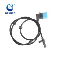 China 2469059402 ABS Wheel Speed Sensor for Mercedes Benz W246 M270 M113 12V for sale