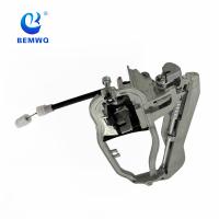 China Front Right Door Handle for BMW X5 E53 3.0i 2002-2006 M54 OE 51218243616 Steel White for sale