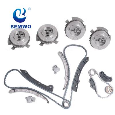 China LR032048 Engine Timing Chain Kit for Land Rover Jaguar V8 306PS 508PS for sale