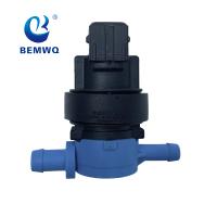 China Mercedes Benz M272 Engine Breather Valve 0004708593 1404700093 0004708893 Plastic for sale