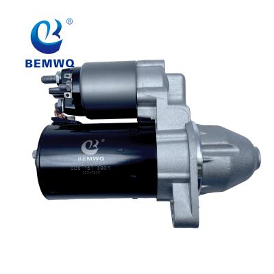 China BEMWQ 0051513901 0071510001 Auto Starter for Mercedes Benz W204 W211 W212 M271 12V for sale