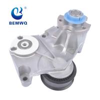 China Land Rover Range Rover L405 V8 5.0L Engine Belt Tensioner LR035555 LR012623 for sale