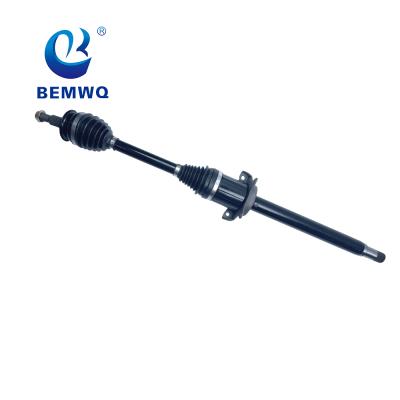 China BEMWQ Right Drive Shaft 1693705672 1693706472 for Mercedes W169 W245 M266 2004-2012 for sale