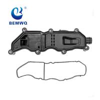 China LR110348 LR091805 Crankcase Vent Valve For Land Rover Jaguar AJ200 2.0L Engine for sale