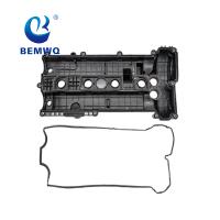 China LR038319 Engine Valve Cover for Land Rover Jaguar 2.0T 204PT AJ200P Engine for sale