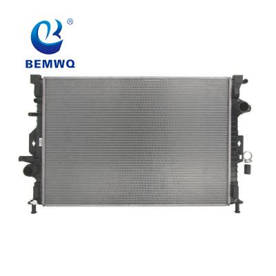 China Engine Radiator LR006715 CV618005TA for Land Rover Freelander 2 Ford 204PS 2.0L for sale
