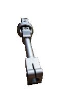 China BEMWQ 32306758076 Steering Shaft Replacement for BMW E53 OEM Standard Size for sale