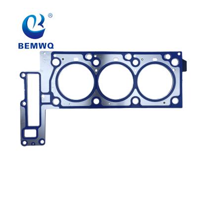 China BEMWQ 2720161520 Cylinder Head Gasket for Mercedes M272 A209 C209 W211 X204 for sale