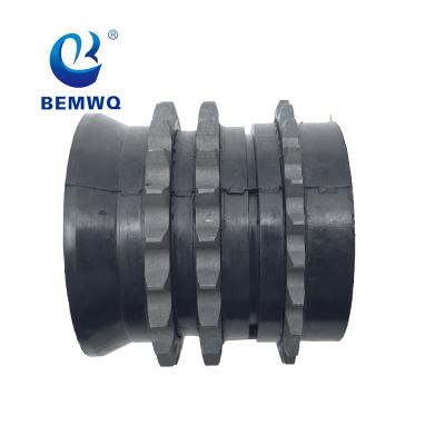 China BEMWQ Crankshaft Gear 2720500003 2720520603 for Mercedes M272 X204 X164 Timing Chain Steel for sale