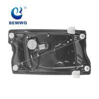 China Land Rover Freelander 2 Front Power Window Regulator Replacement LR057339 for sale