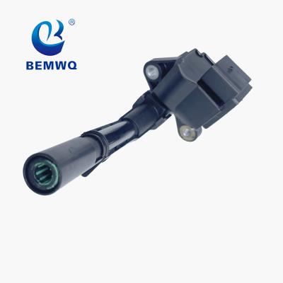 China BEMWQ 2749060700 2749065100 Ignition Coil 12V for Mercedes Benz W176 W246 W213 M270 for sale
