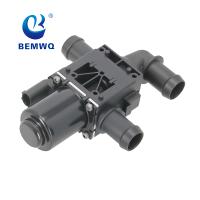 China Land Rover Jaguar V8 2.0L Engine Heater Control Valve LR167749 LR117170 for sale