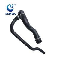 China BEMWQ 17127578399 Coolant Radiator Hose for BMW F10 F11 F02 523i 2010-2016 N52 for sale