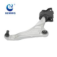China Front Driver Lower Control Arm With Ball Joint For Land Rover Range Rover Evoque for sale