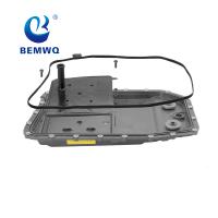 China Land Rover 6HP26 Transmission Oil Pan Sump LR007474 TED500010 OEM Replacement for sale