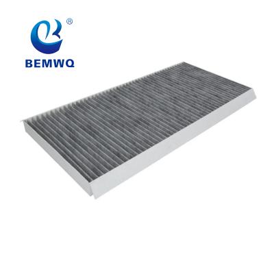 China Cabin Air Filter LR161567 JMO000010 for BMW Land Rover Range Rover V8 4.2L for sale