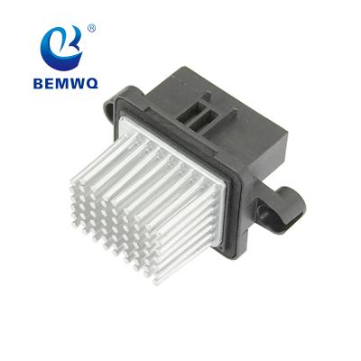 China LR066932 AC Heater Blower Motor Resistor for Land Rover Range Rover Evoque 204DTD 204PT for sale