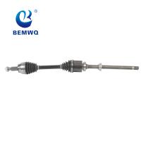 China Range Rover Evoque Front CV Axle Driver Shaft LR061603 LR024755 for sale