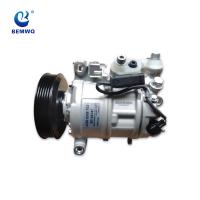 China BEMWQ 0008305702 AC Compressor for Mercedes Benz W176 W246 W242 M270 OEM Standard Size for sale